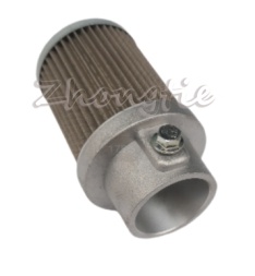 34B-66-15180 Forklift Hydraulic Suction Filter