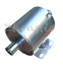 67502-20540-71 & 10536339-00 & 11764772-00 Forklift-Hydraulic-Return-Filter