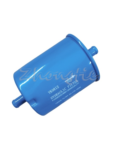 YK0812B Forklift-Hydraulic-Return-Filter