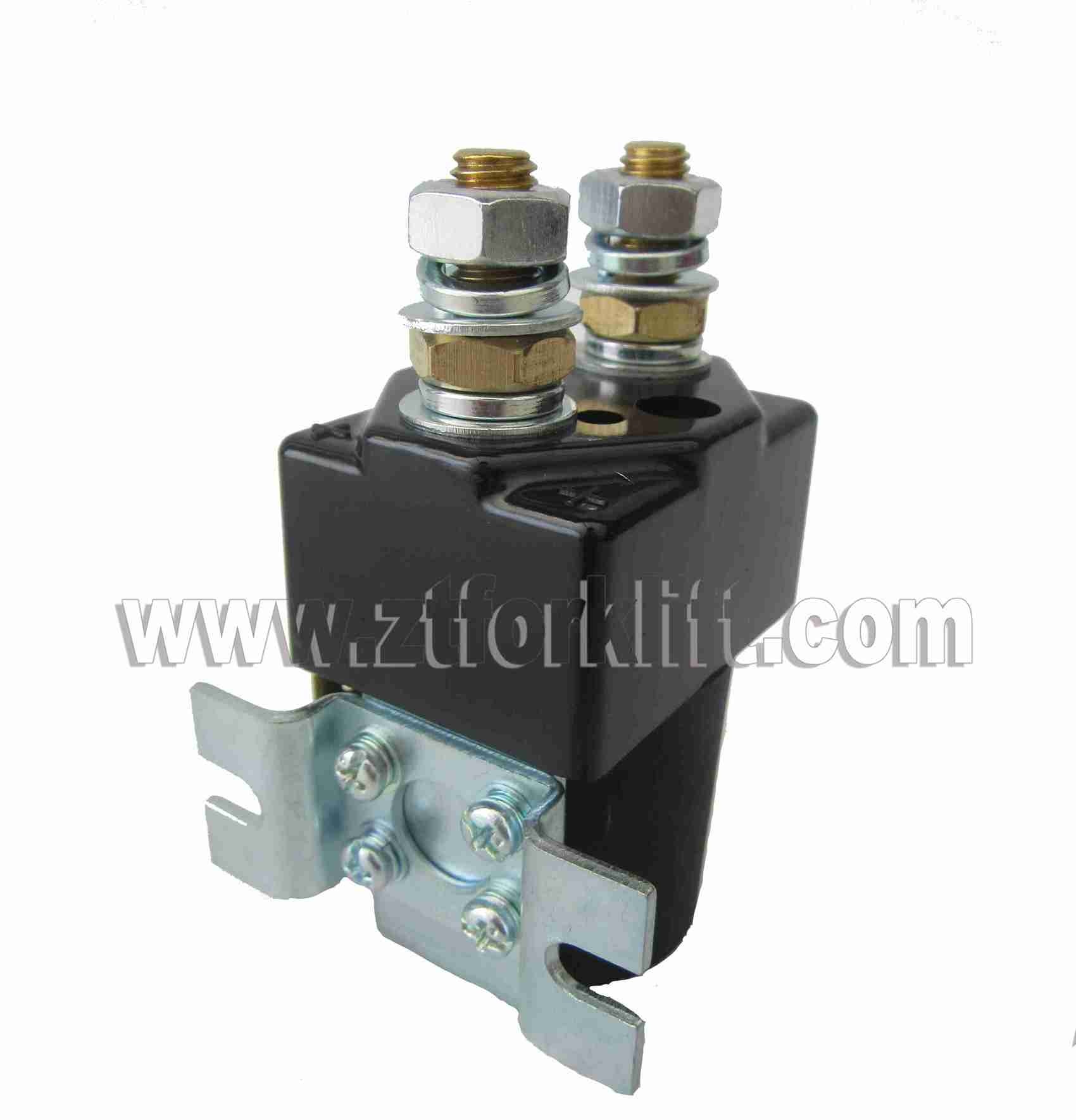 SW80 --Forklift Contactor