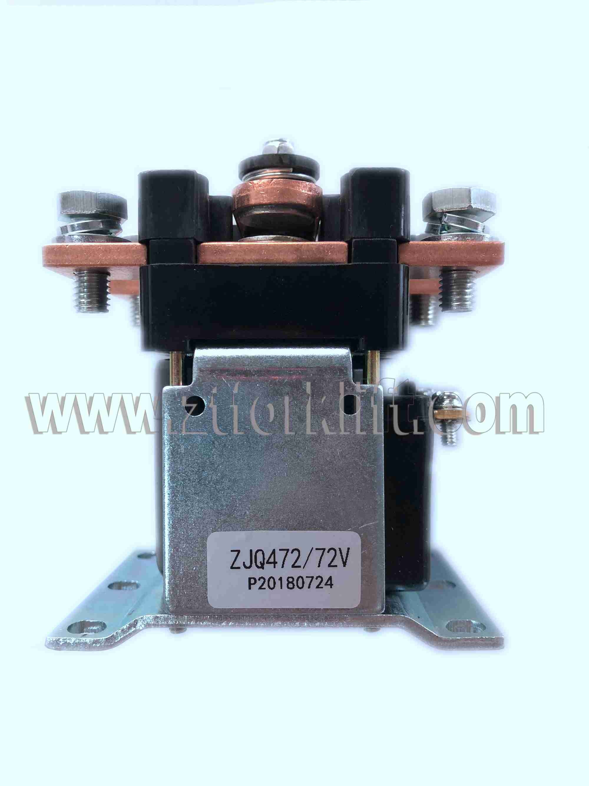 ZJQ472 --Forklift Contactor