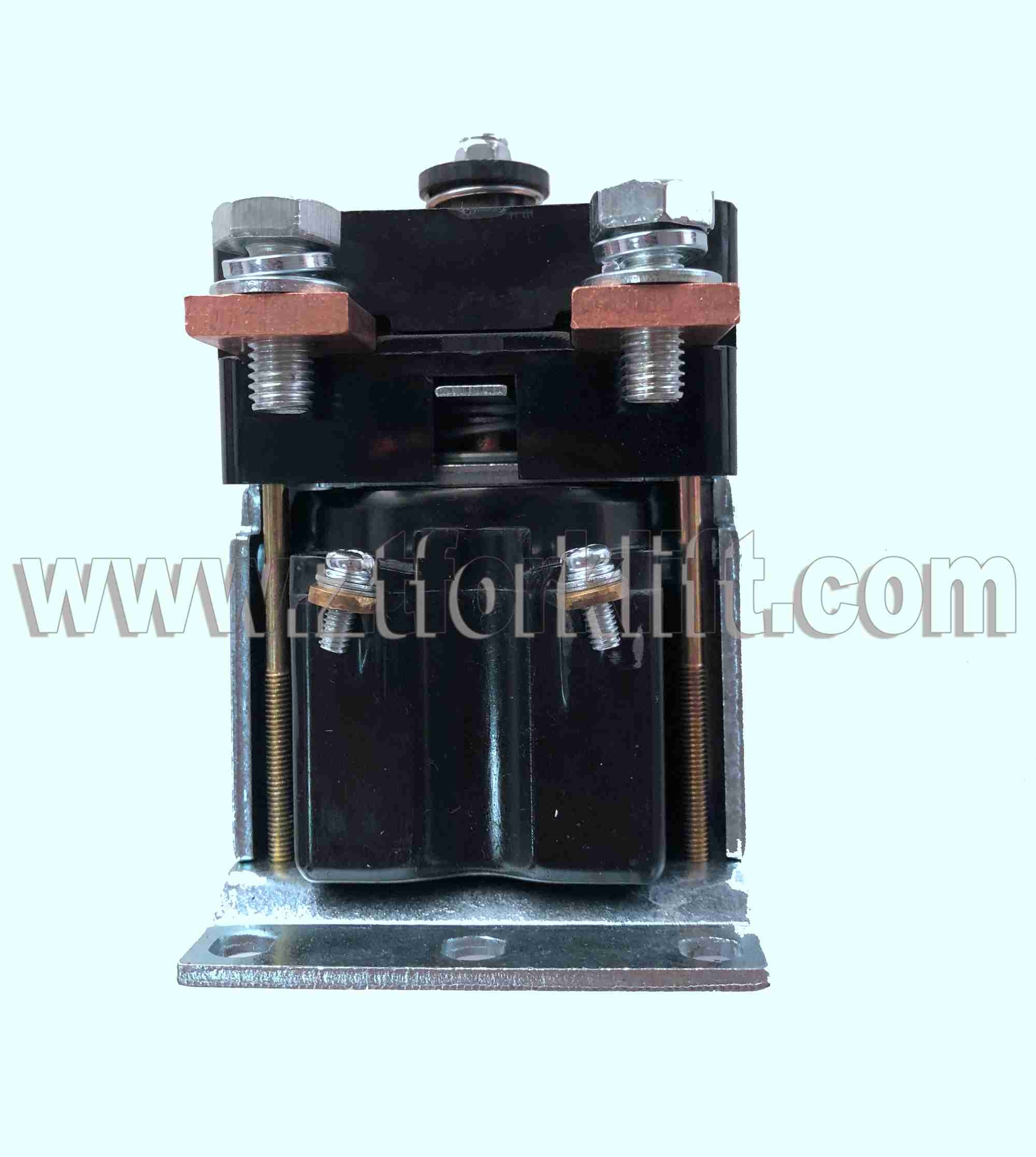 ZJQ472 --Forklift Contactor