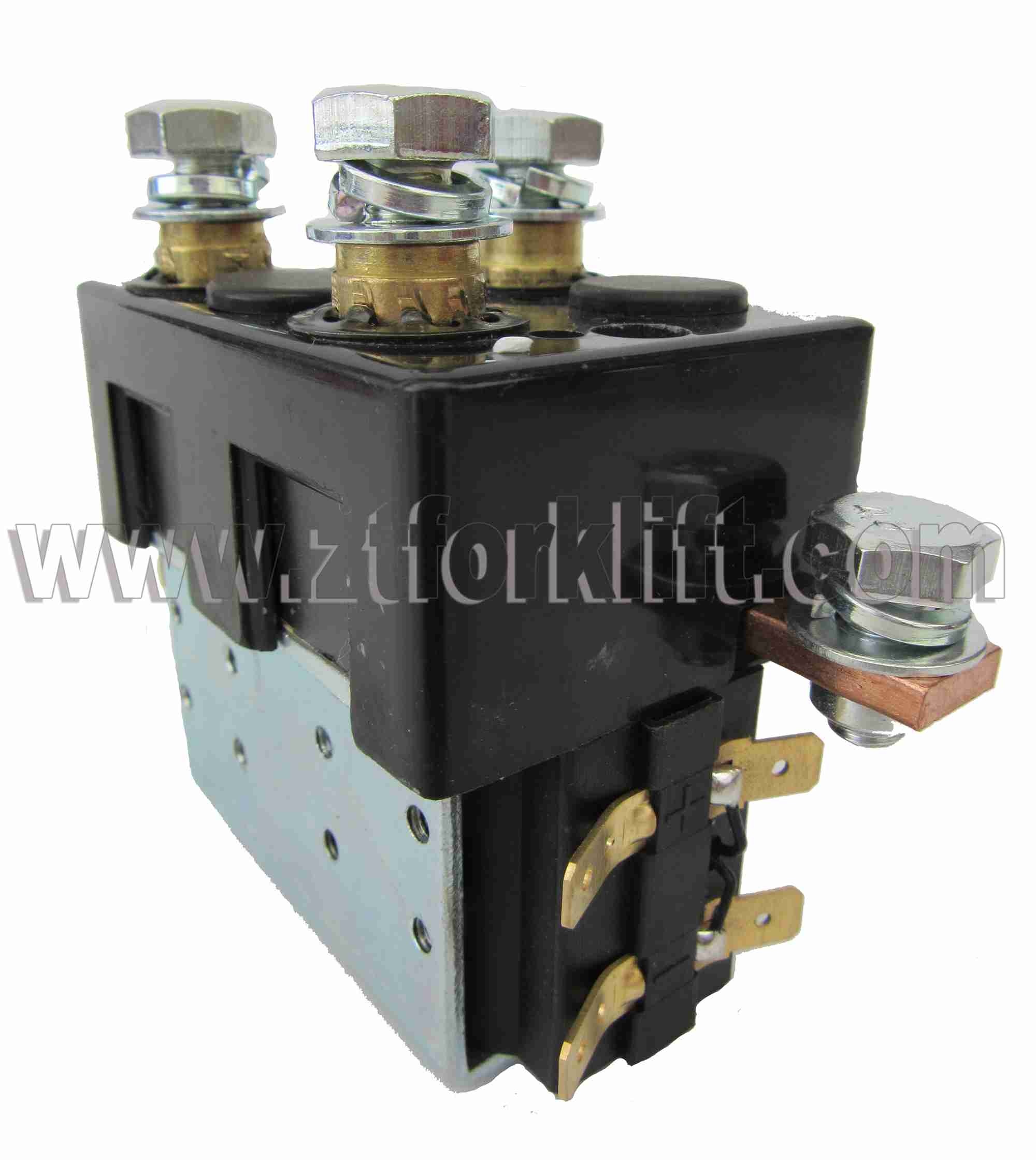 DC88 --Forklift Contactor