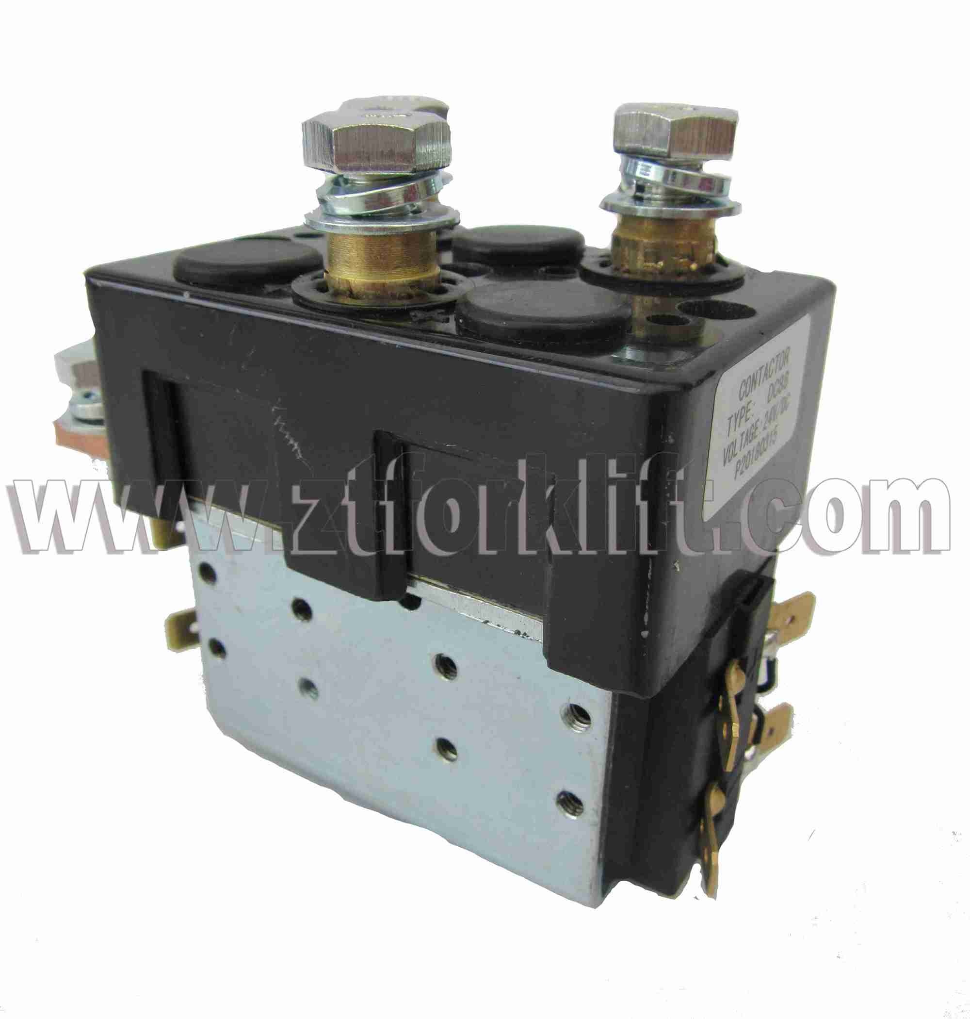 DC88 --Forklift Contactor