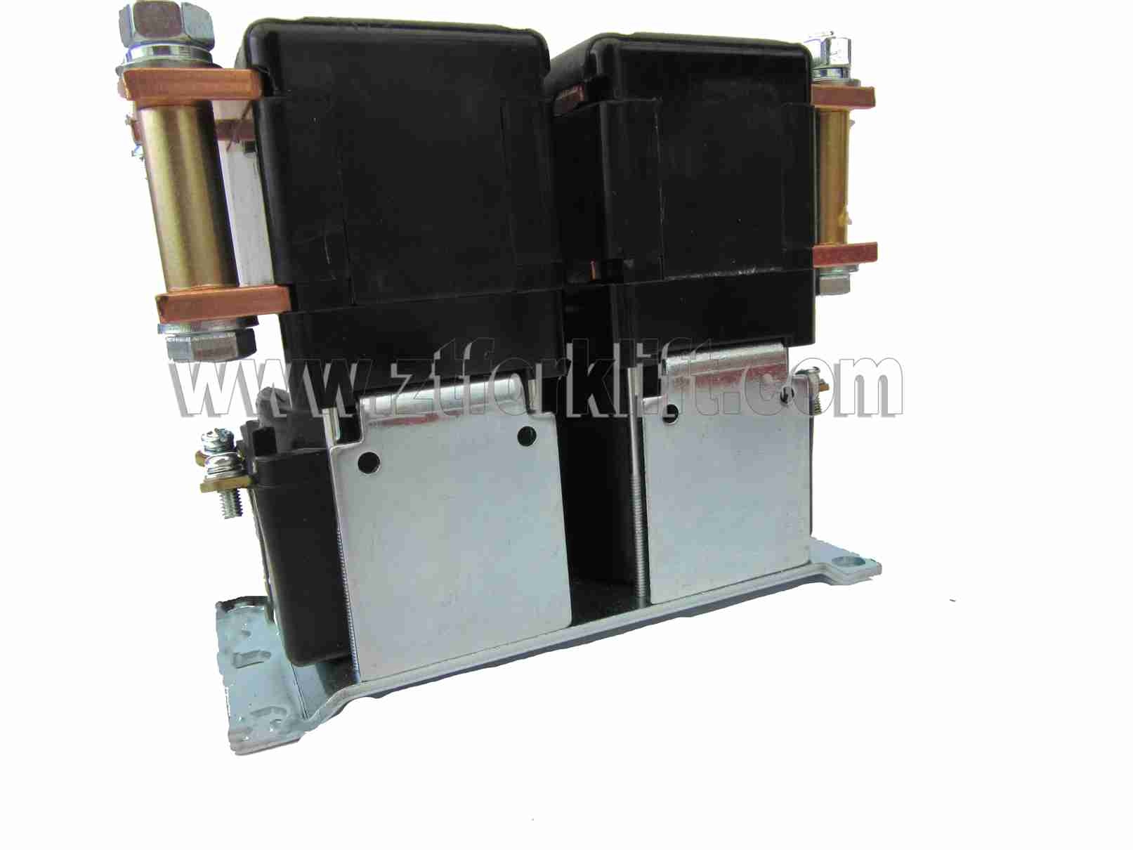 ZJQ624 --Forklift Contactor