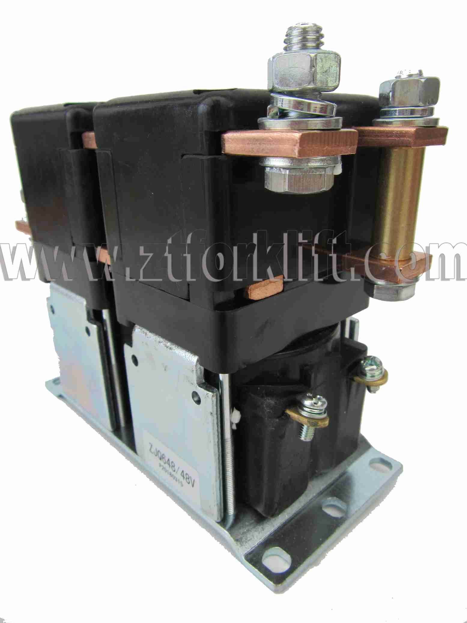 ZJQ648 --Forklift Contactor