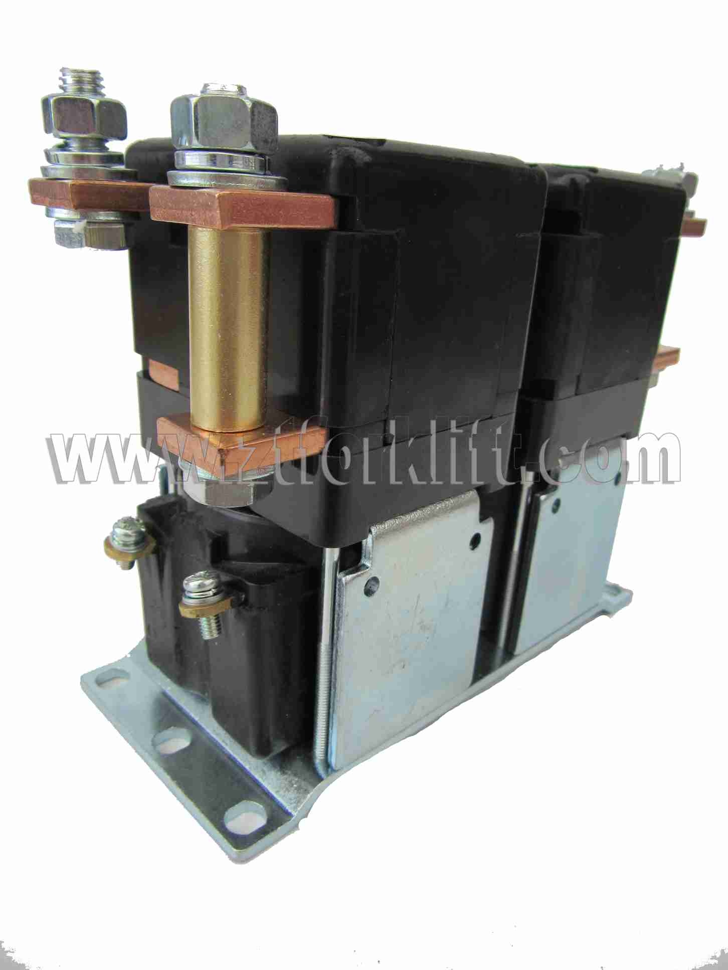 ZJQ648 --Forklift Contactor