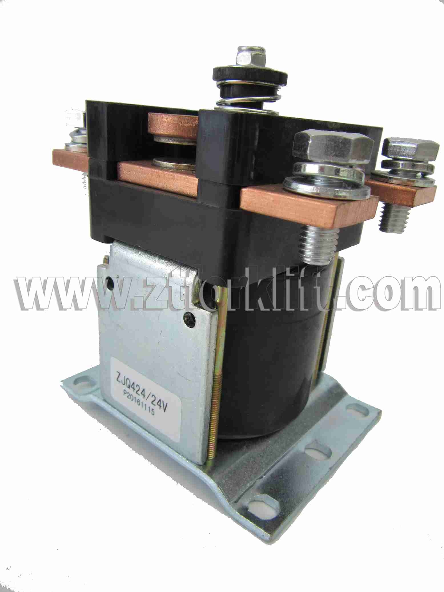 ZJQ424 --Forklift Contactor