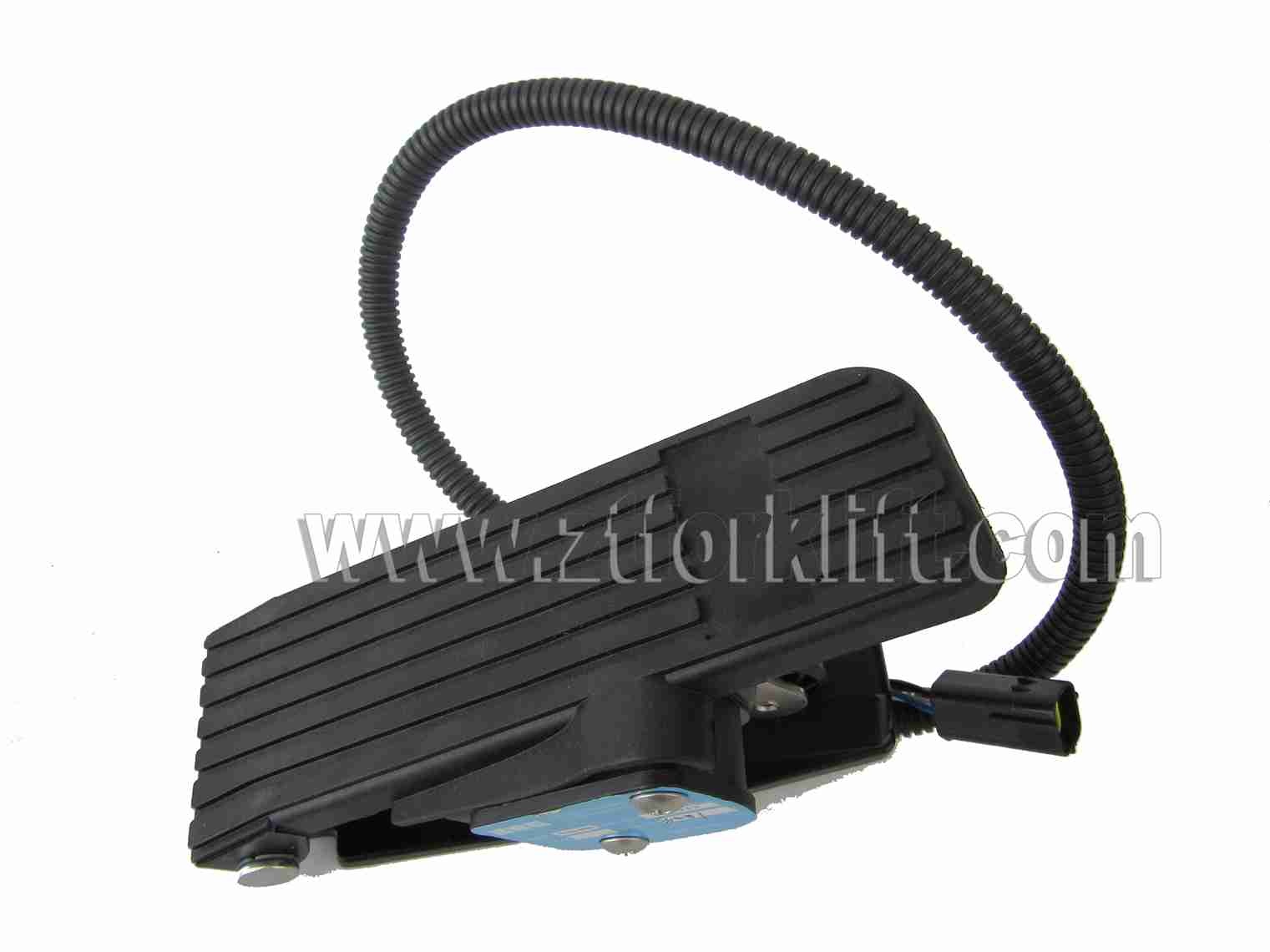 JCTH-8001 -Forklift Accelerator