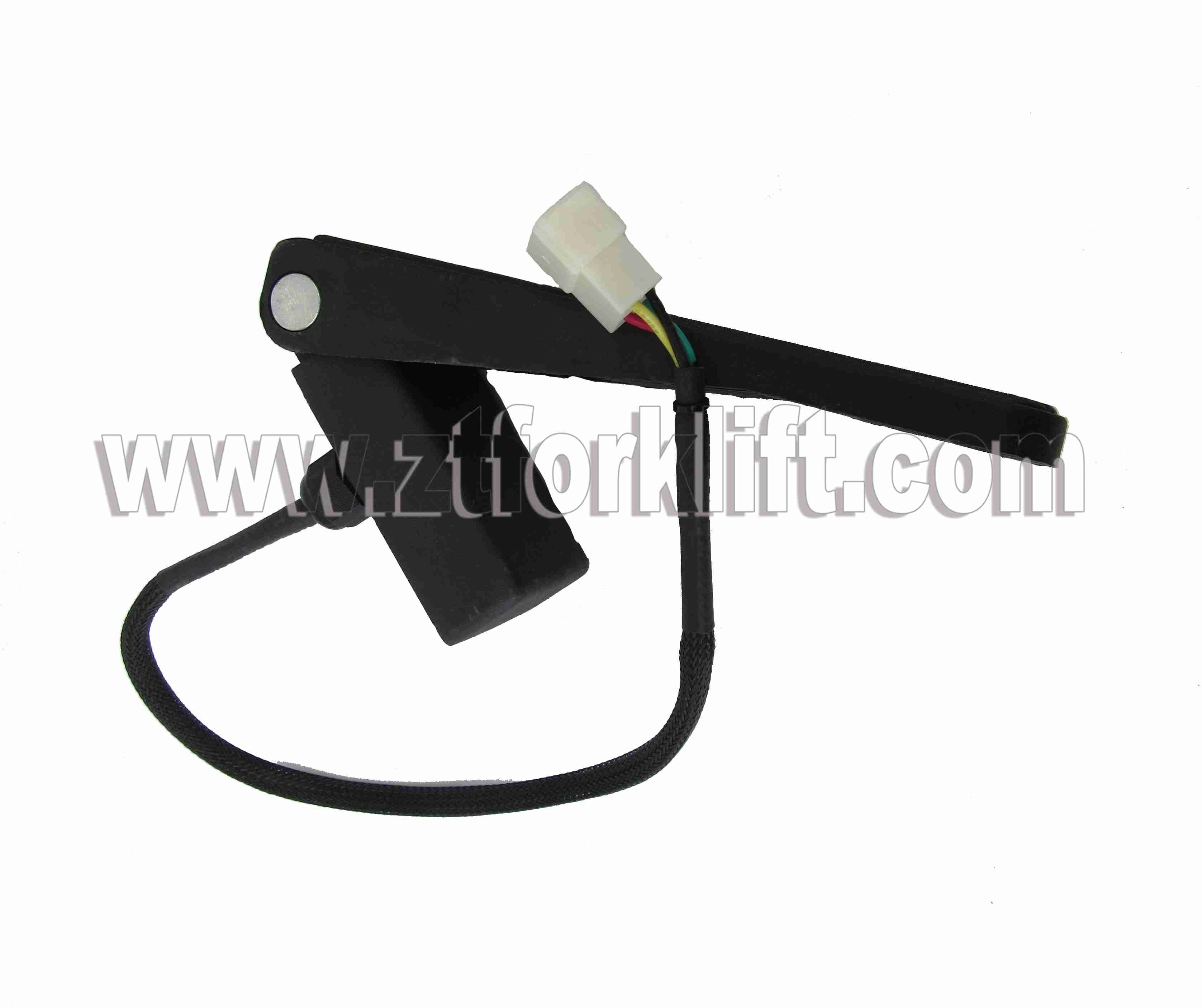 YFJS-WSK4004 -Forklift Accelerator