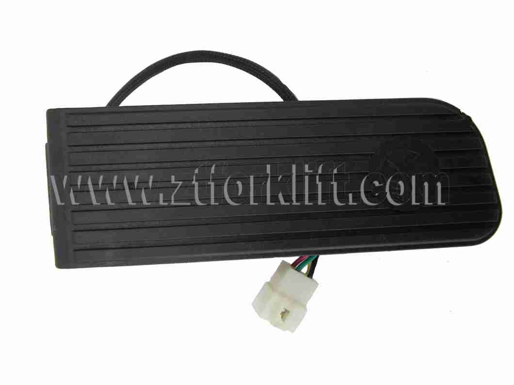 YFJS-WSK4004 -Forklift Accelerator