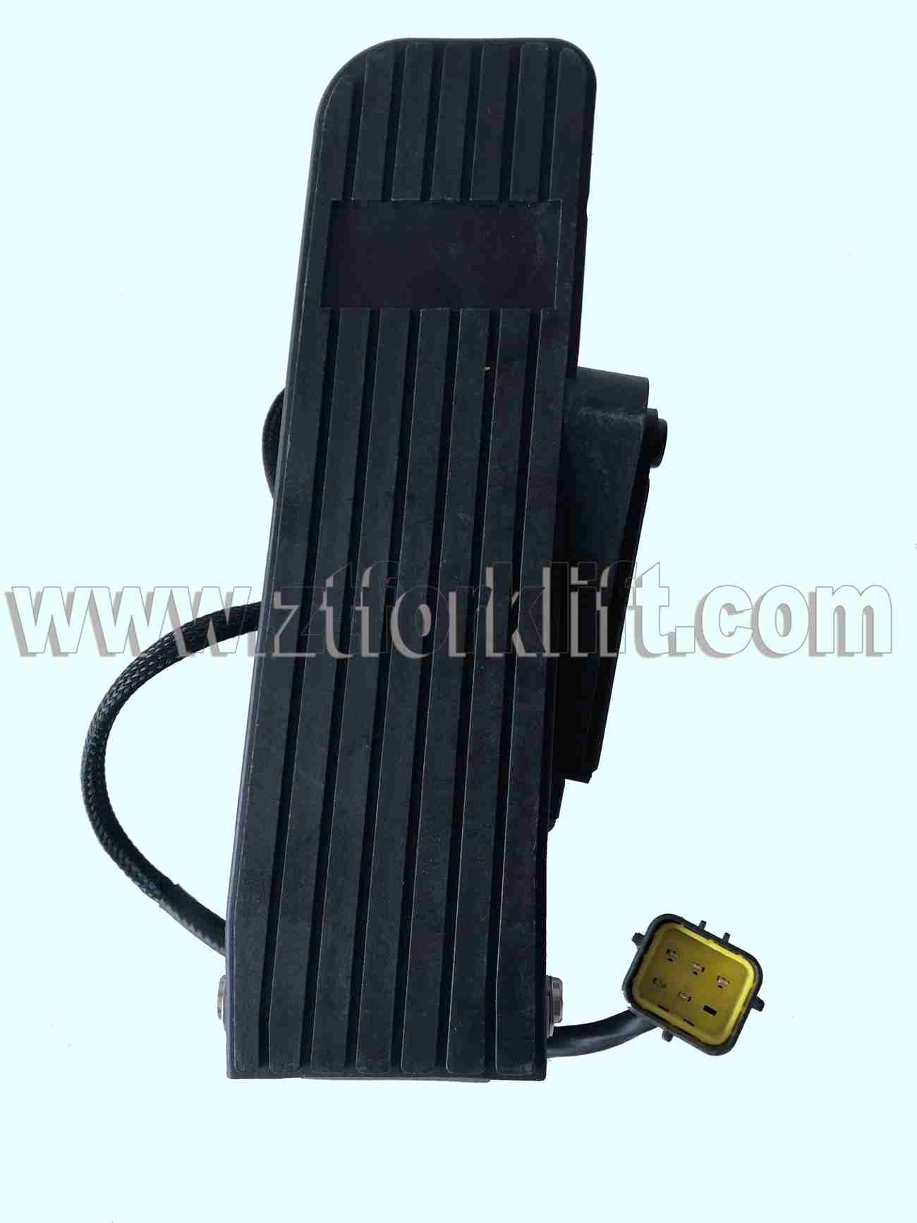 YSJS1210 -Forklift Accelerator
