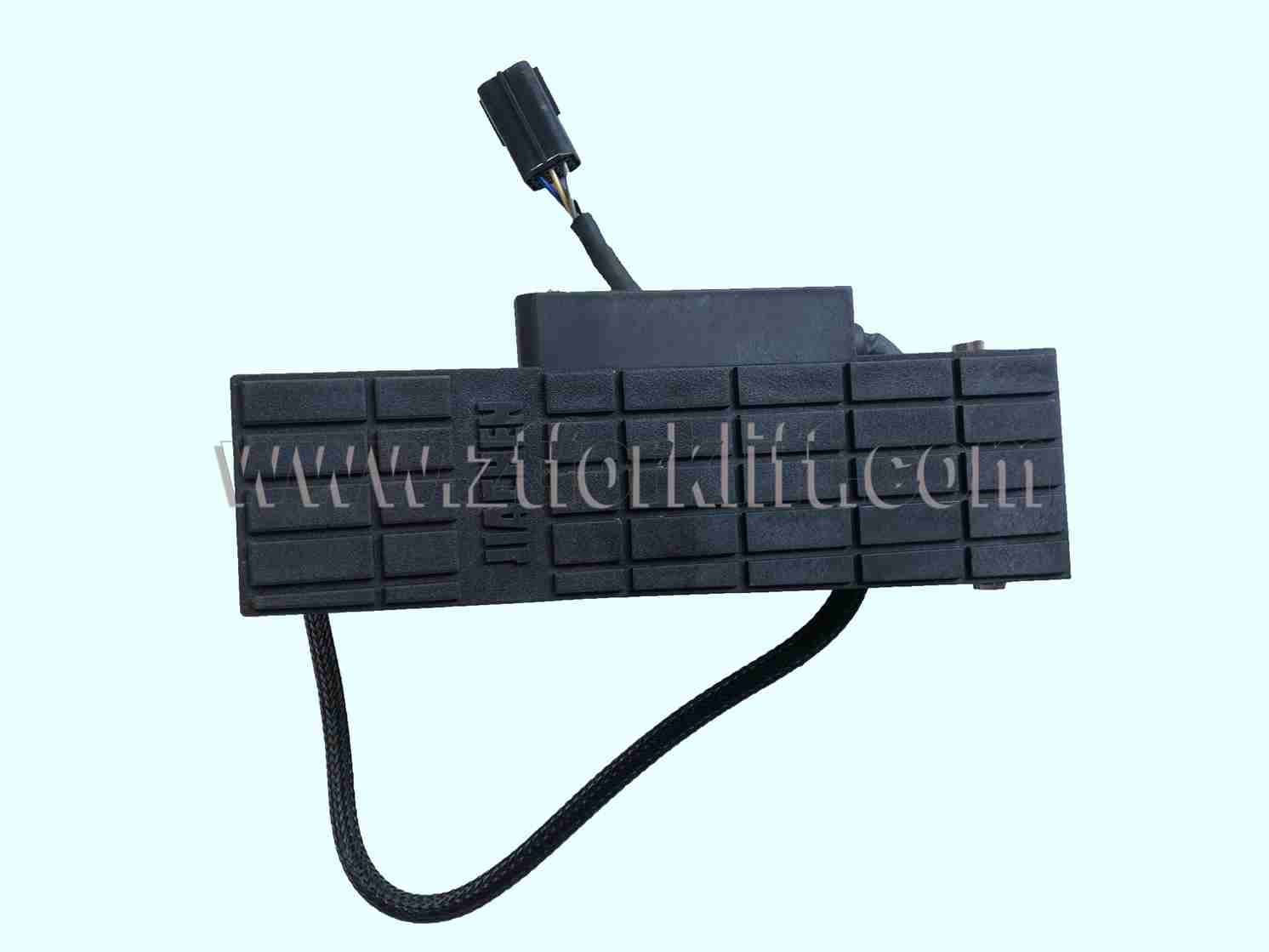 JCTH2-5L（JIACHEN）JAC -Forklift Accelerator