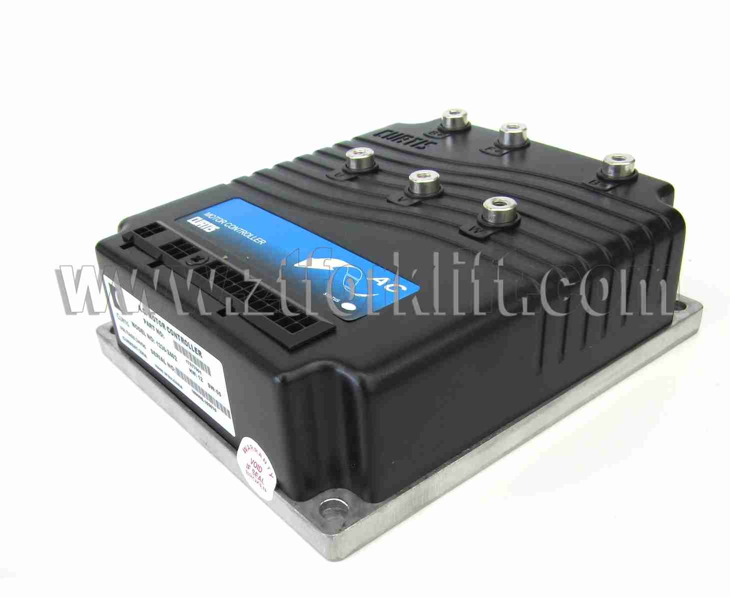 1230-2402-Forklift Controller