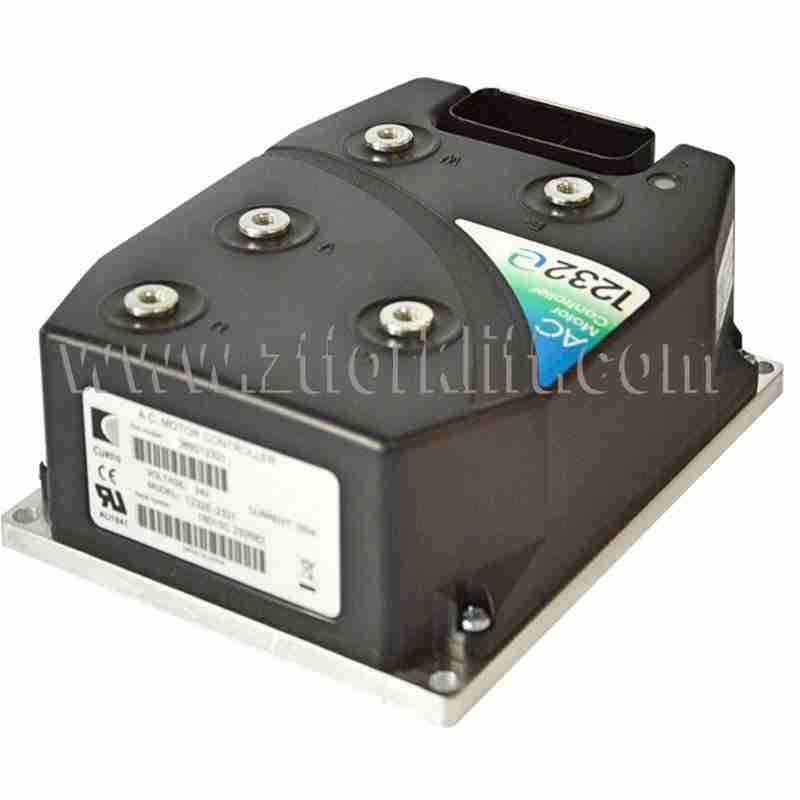 1232E-2321-Forklift Controller