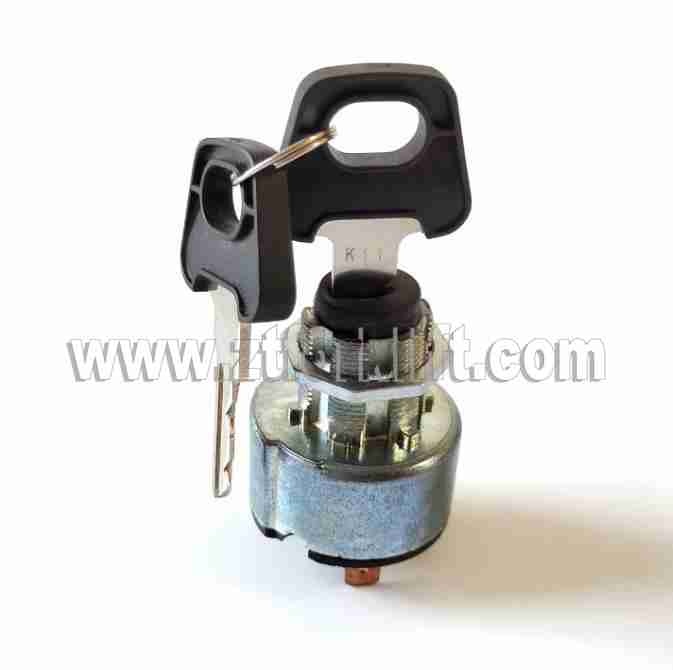 T20 K11-Forklift-Ignition Switch