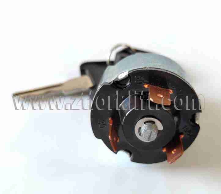 T20 K11-Forklift-Ignition Switch