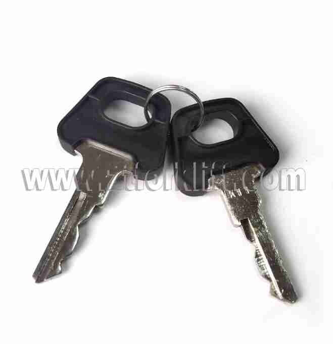 T20 K11-Forklift-Ignition Switch