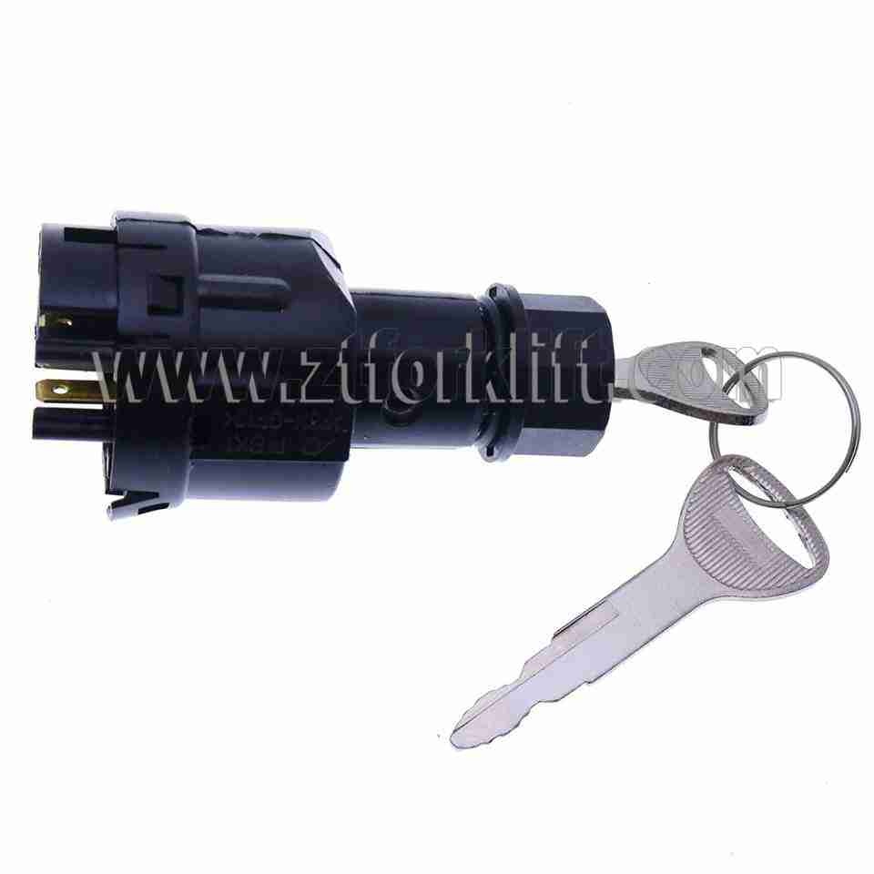 57590-23342-71-Forklift-Ignition Switch