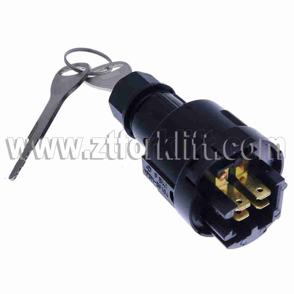 57590-23342-71-Forklift-Ignition Switch