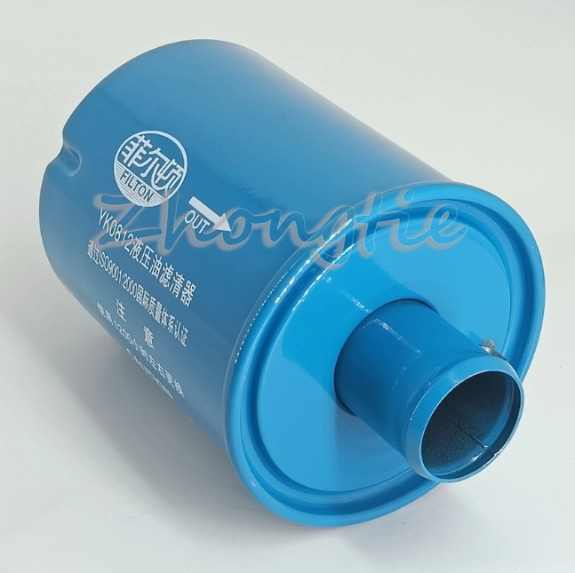 25597-60301 & YK0812A4 Forklift-Hydraulic-Return-Filter