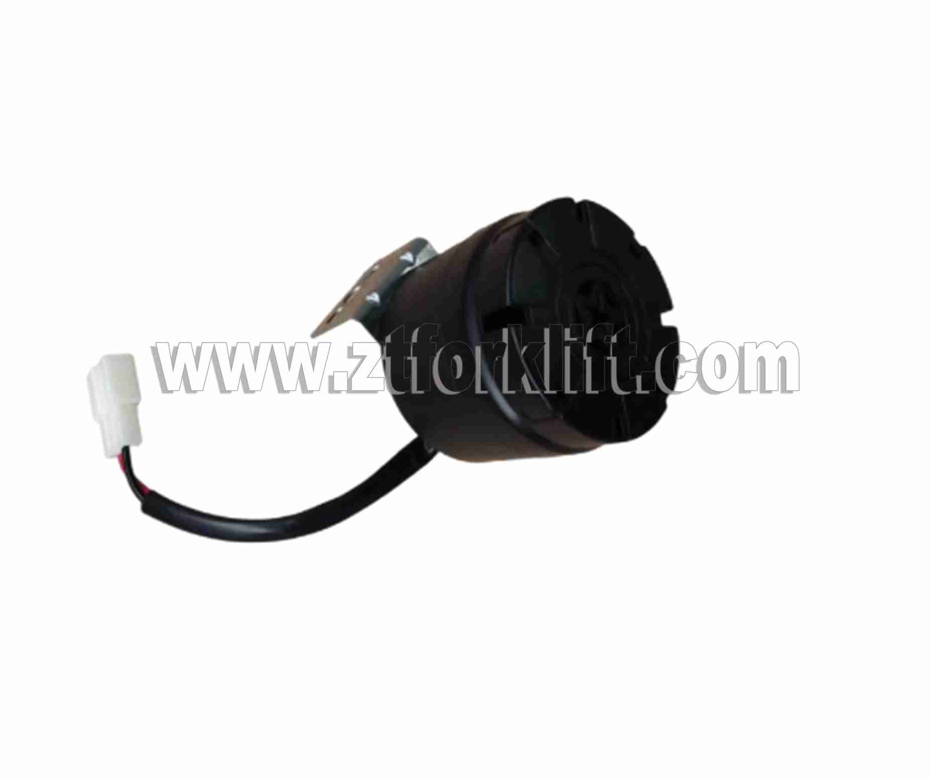 12V-48V-Forklift-Reverse buzzer