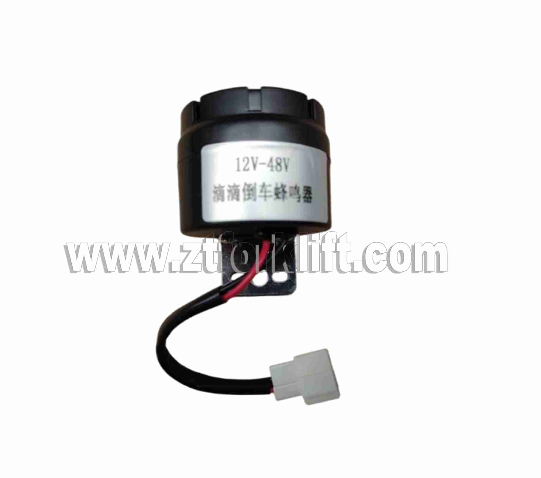 12V-48V-Forklift-Reverse buzzer