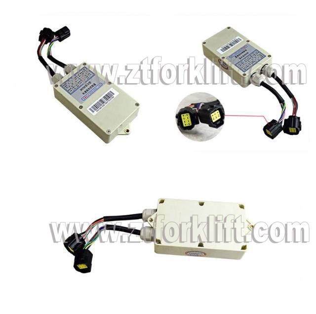 H5T02-40501-ForkliftControl Box