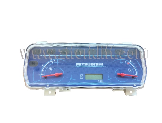 91A04-21030 & 91A04-41030 Forklift-Combination-Meter