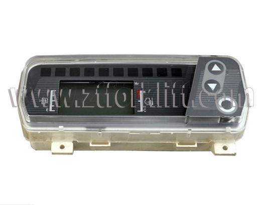 91A04-21030 & 91A04-41030 Forklift-Combination-Meter