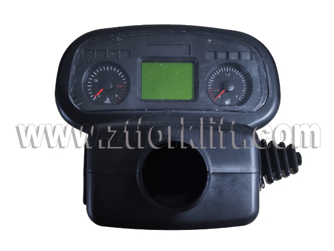 DT01G-ZB908 & AC50C2-70100 Forklift-Combination-Meter