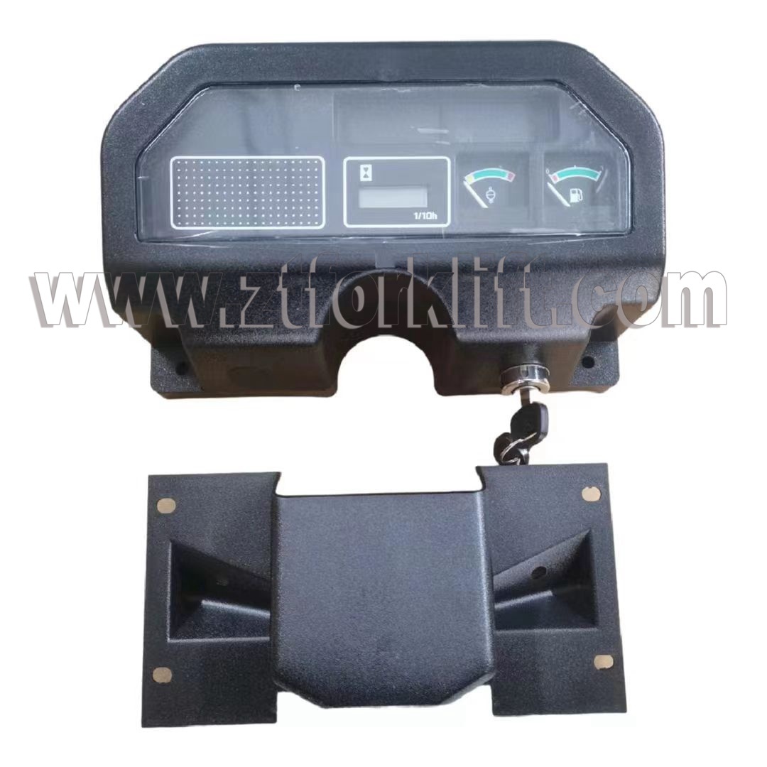 R960-740000-001 & N163-740000-000 & GR505-720000-000 Forklift ...