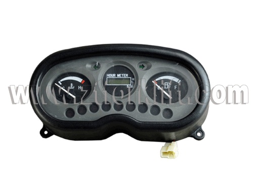 21FK-10600 Forklift-Combination-Meter
