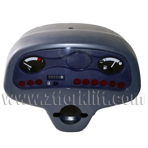 37B-1CP-3140 Forklift-Combination-Meter
