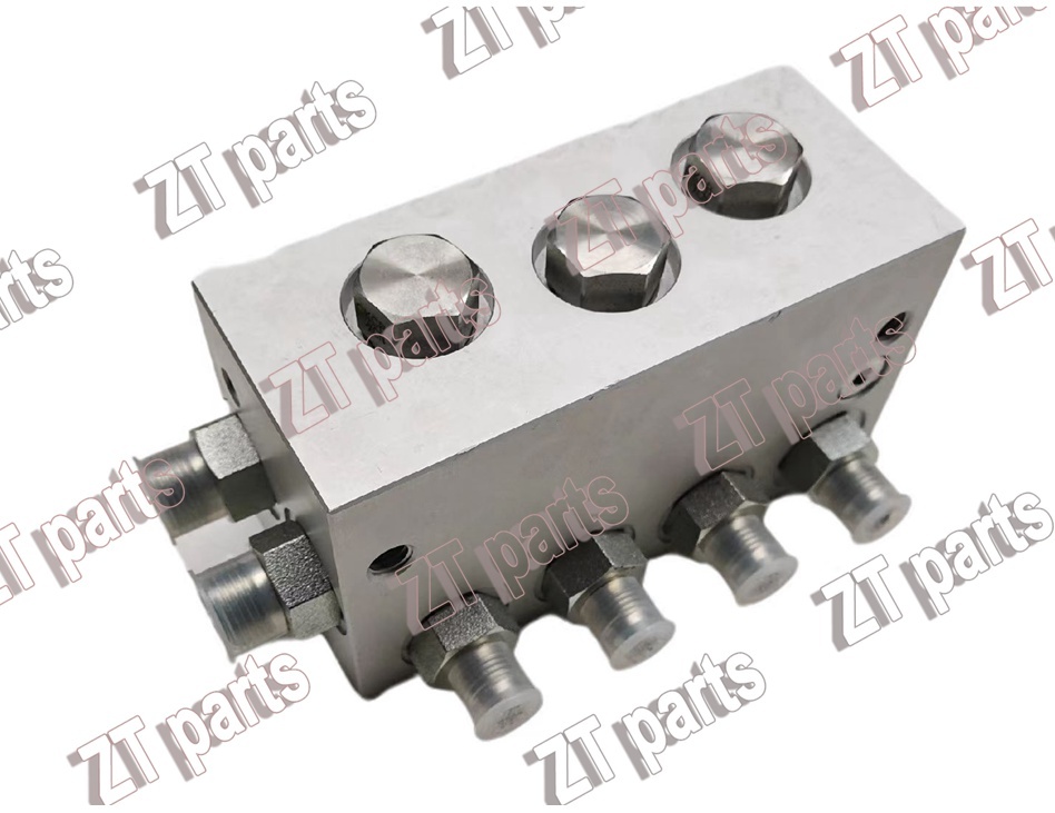 C-668865-P Forklift - Cascade Control Valve