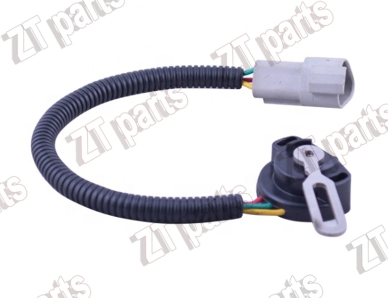 1354990 Forklift-sensor