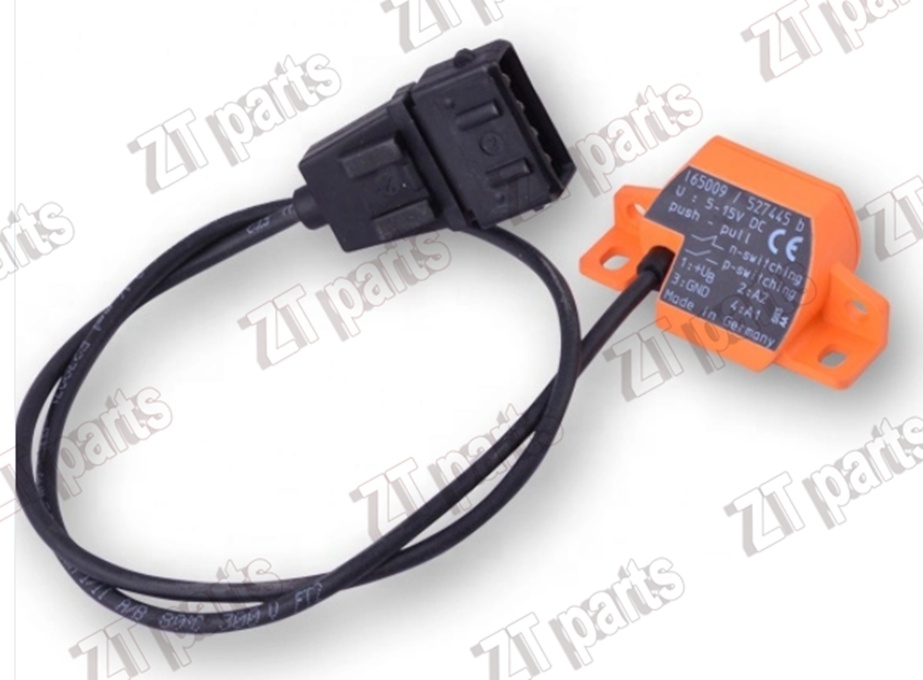 51009804 Forklift-sensor