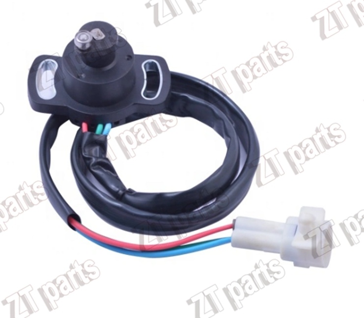 45706-13500-71 Forklift-sensor