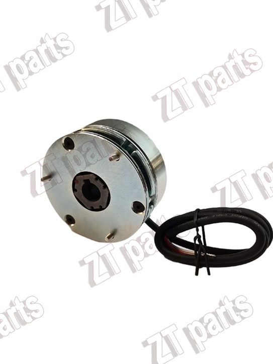 02.QD.0285 Forklift--Electromagnetic brake disc