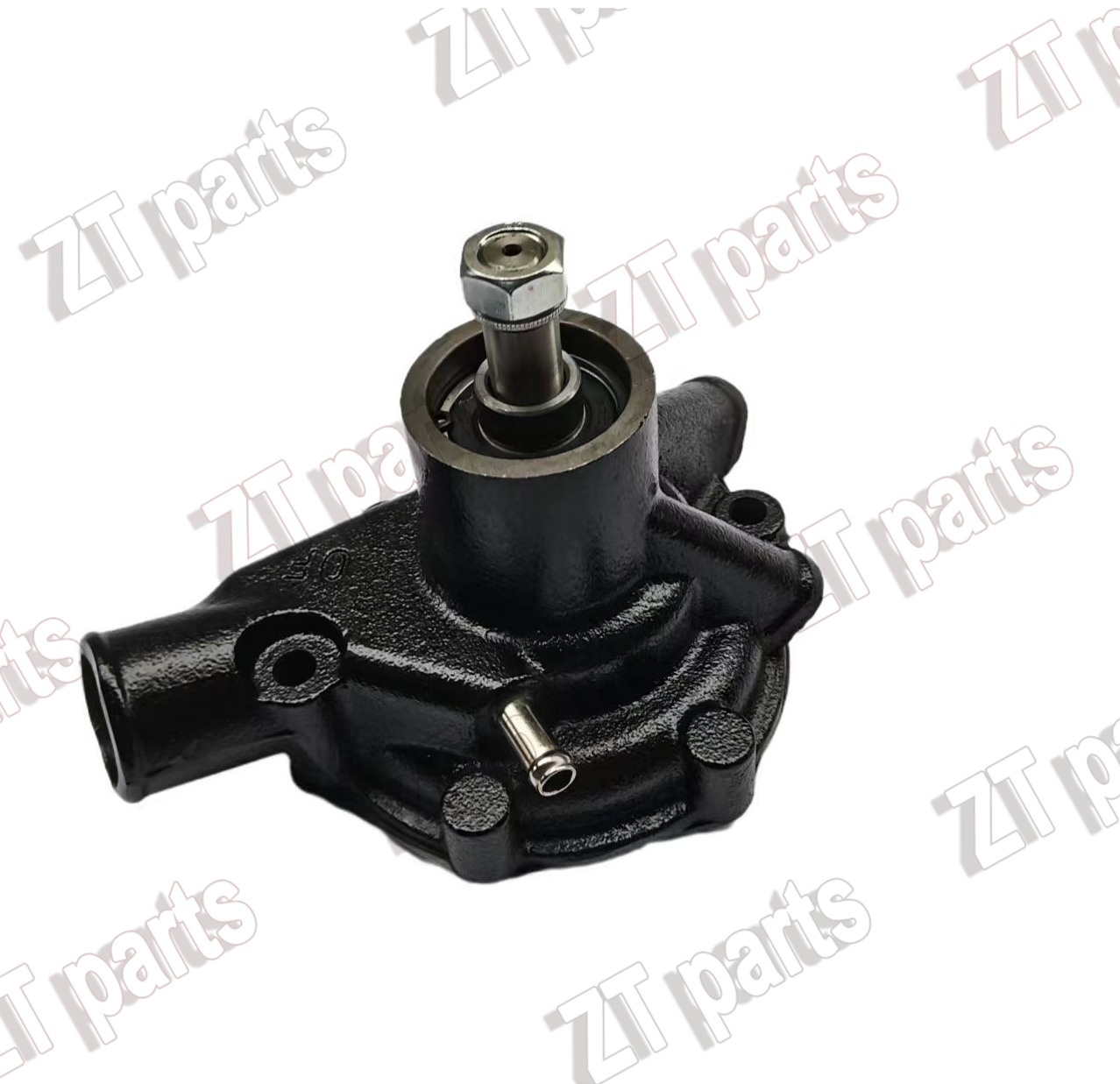 34545-10010 & 34545-00013 Forklift-Water-Pump