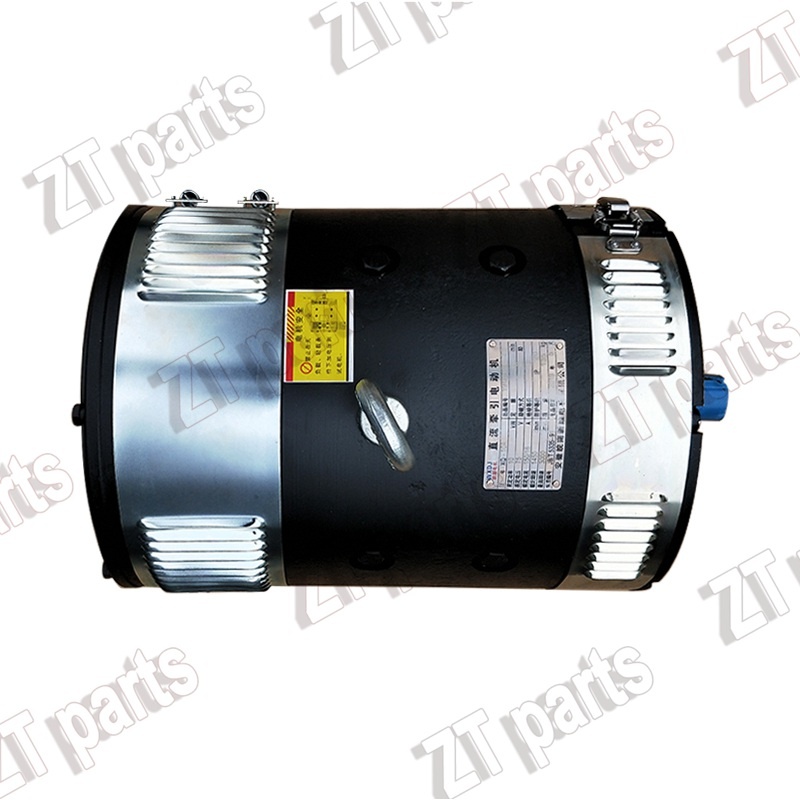 30PHC-101000 & XQ-10A Forklift Drive Motor