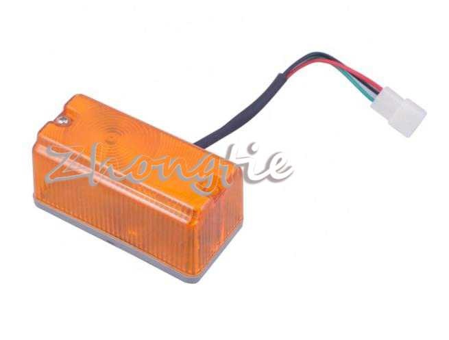 56650-21401-71--Forklift-Turning lights