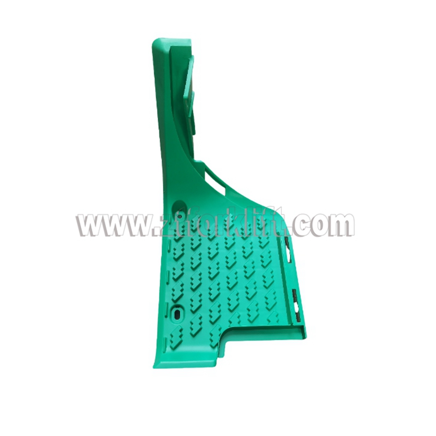 91E12-12500 Forklift-STEP L.H.
