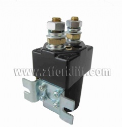 SW80 --Forklift Contactor