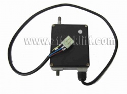 EV100 -Forklift Accelerator