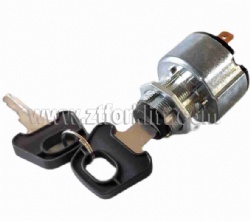 T20 K11-Forklift-Ignition Switch