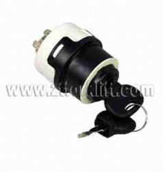 0009730212-Forklift-Ignition Switch